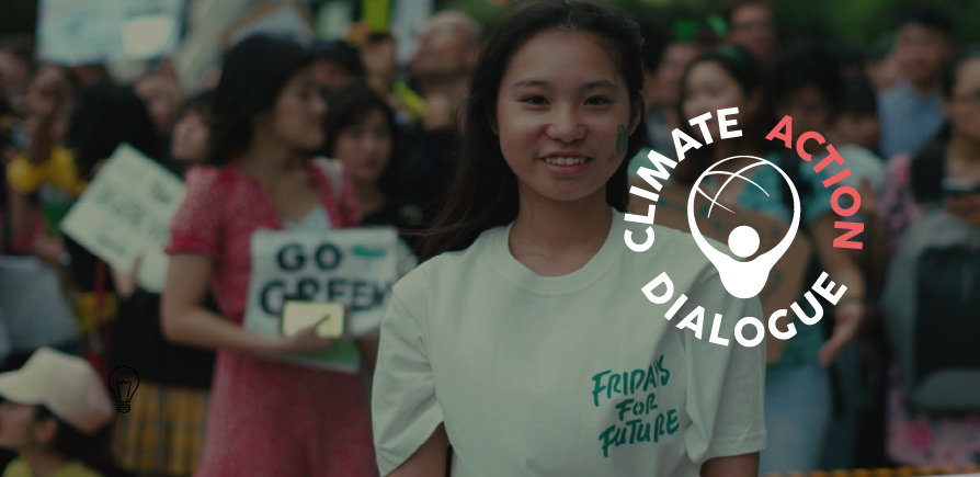 youth4planet – It's time to make a change!